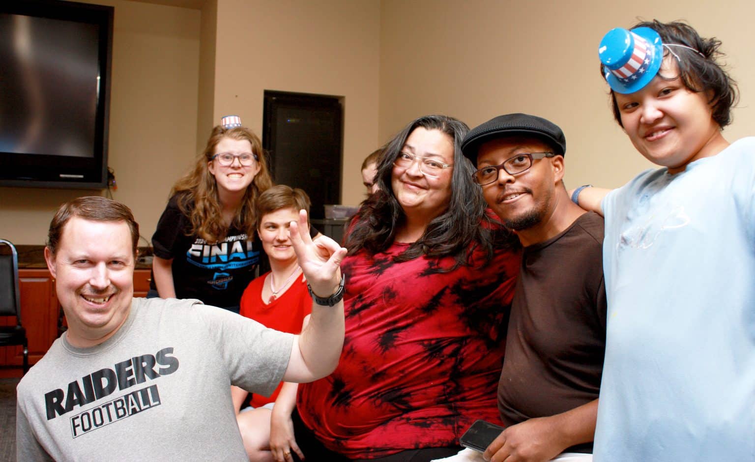 Adult IDD Programs in Colorado - RiseUP!