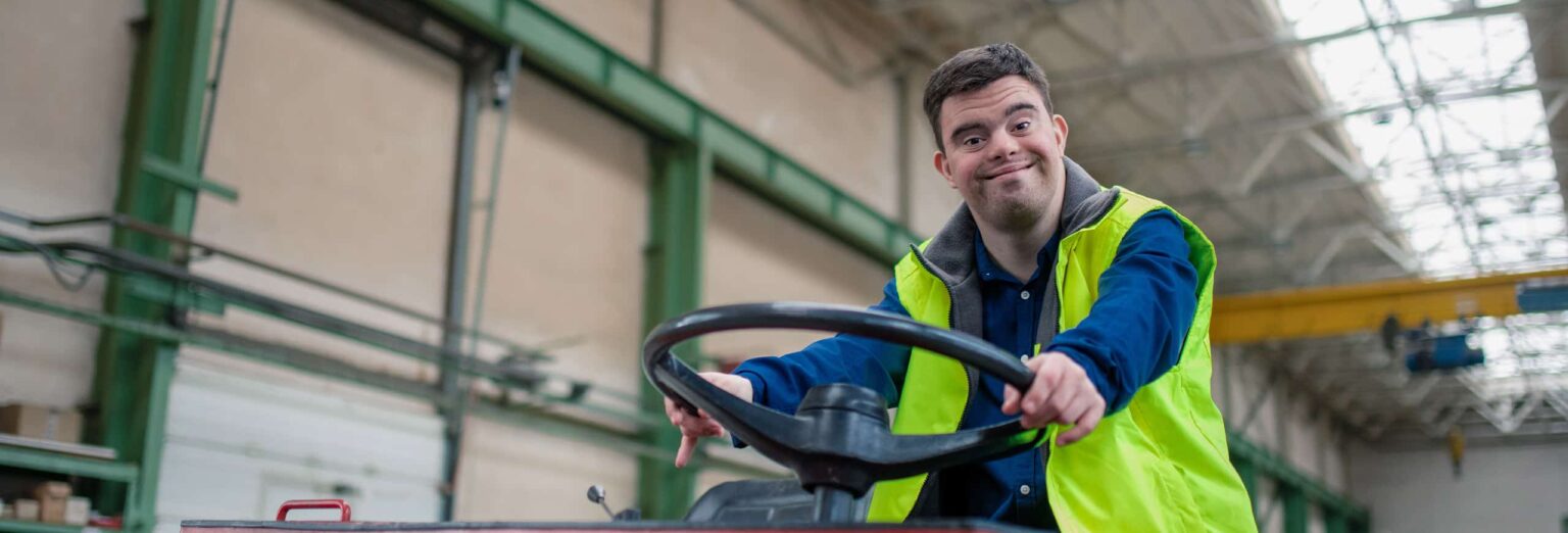 Adult IDD Programs in Colorado - RiseUP!