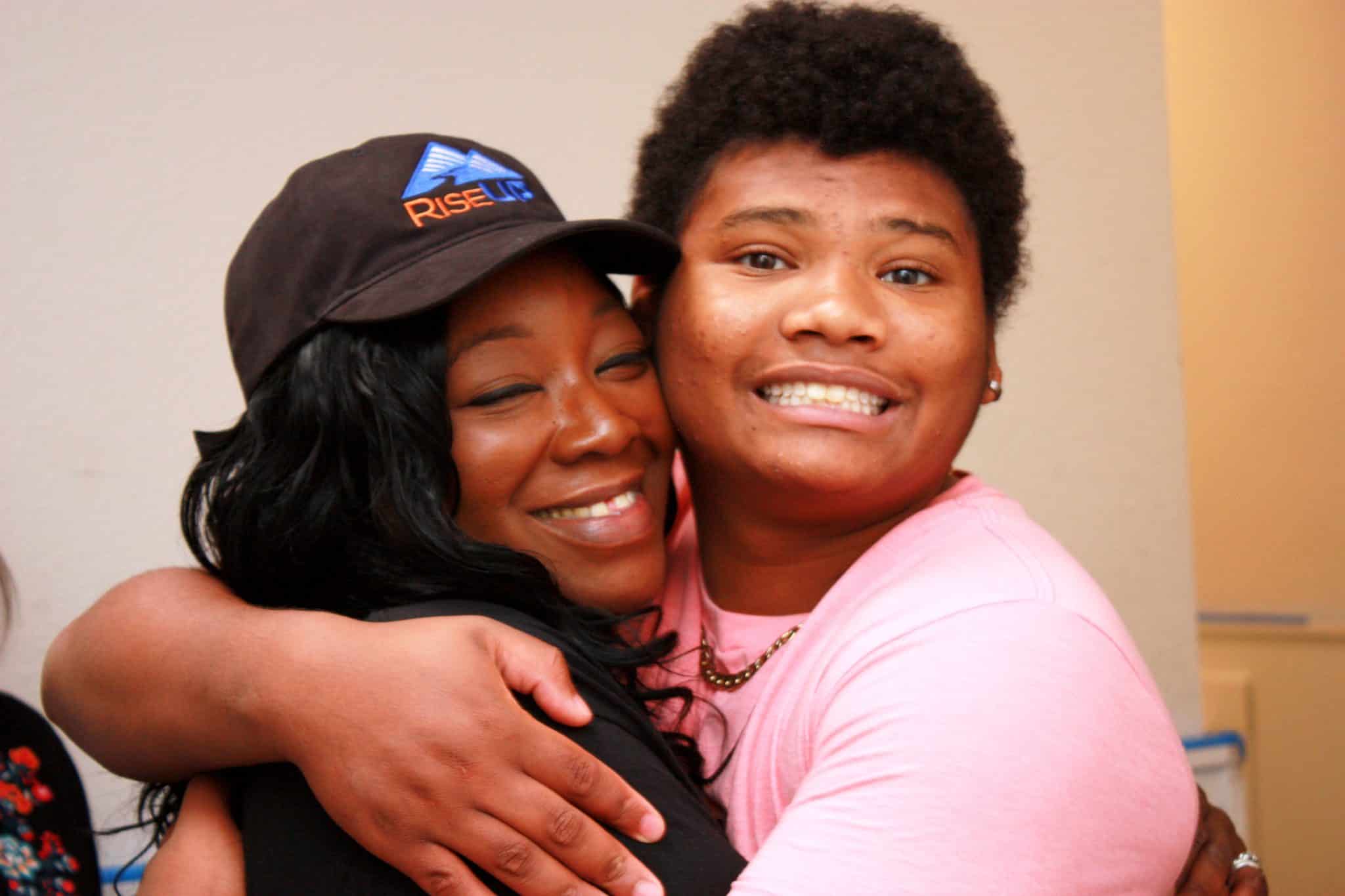 Adult IDD Programs in Colorado - RiseUP!